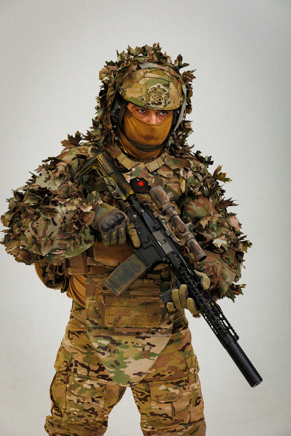 Viper Hood With Cloak V1 M1 – LAPA Military Gear